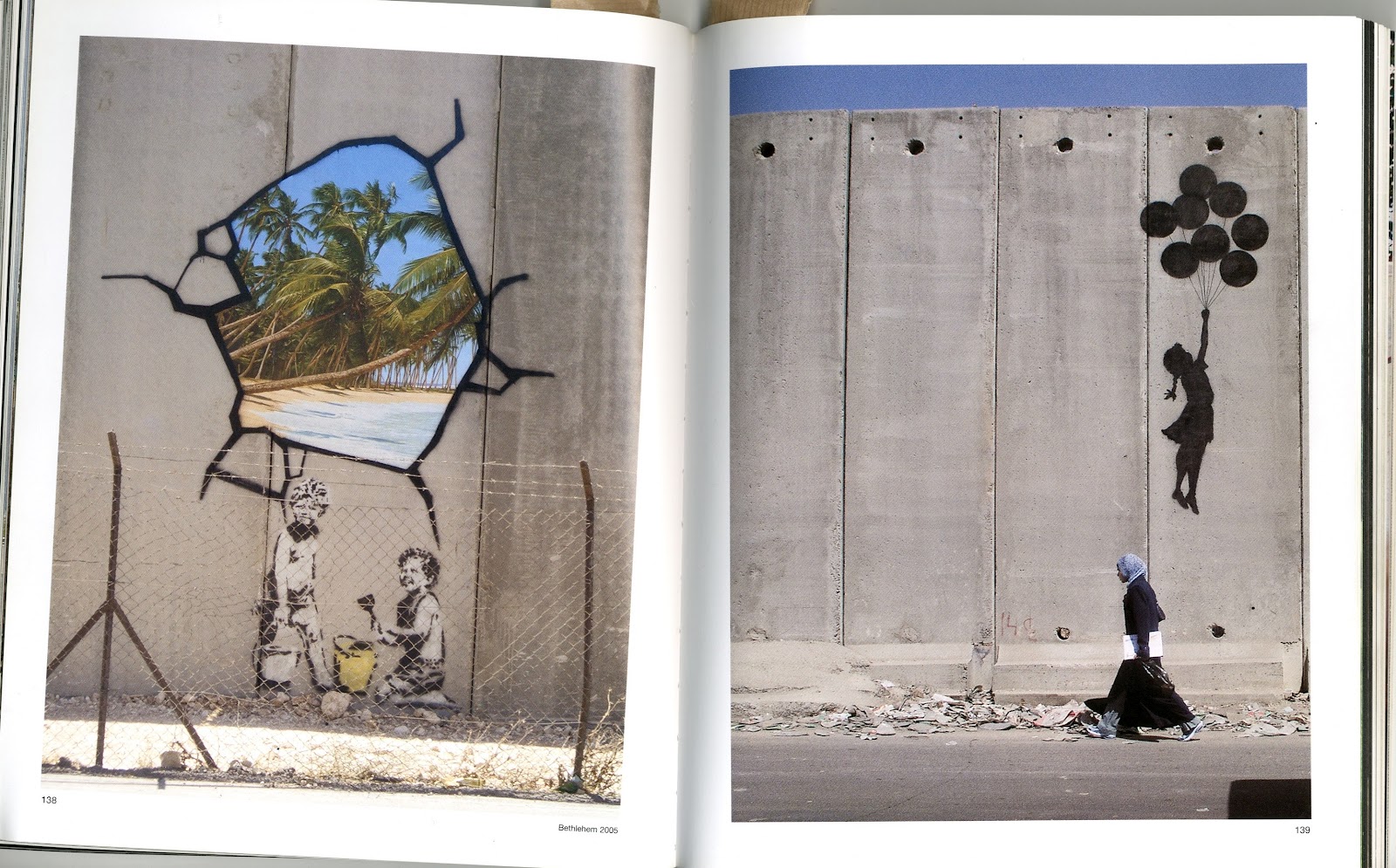 Ellie Preston: Initiating Creative Practice: Further Graffiti and ...