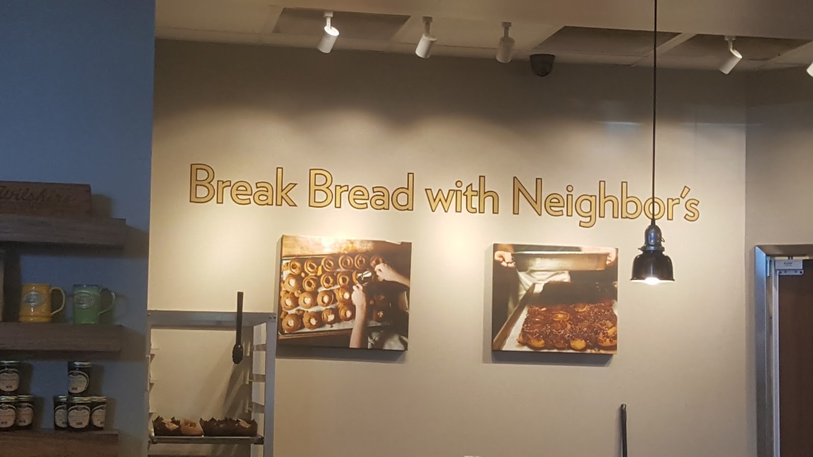 Neighborhood Mill Bakery Springfield, Missouri