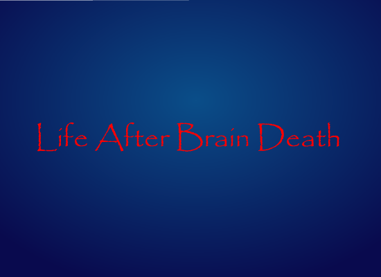 Life After Brain Death: Is the Body Still 'Alive'? - PsychTronics