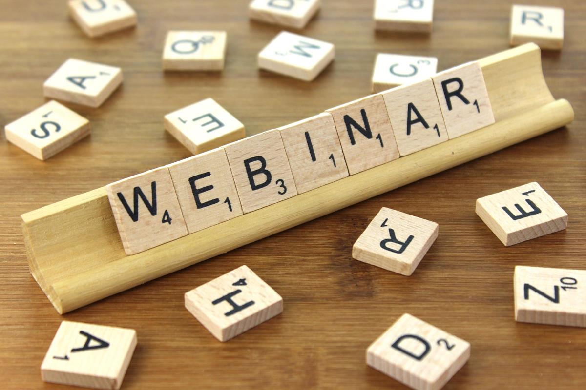 ¿Qué es un Webinar y para que lo usamos en el Marketing Digital?