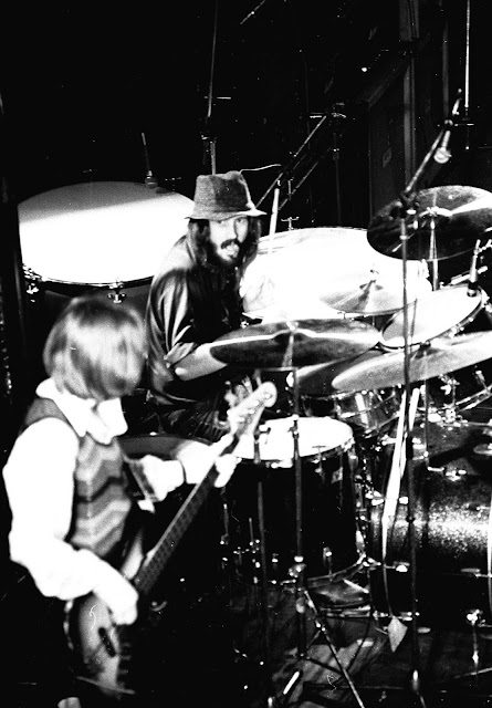 Led Zeppelin Tour Archive 1968-1980: Led Zeppelin - 1973-01-22 - Any ...