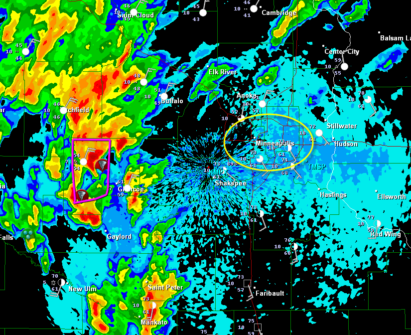 The Original Weather Blog: Minneapolis/St. Paul: Heads-Up for Tornado ...