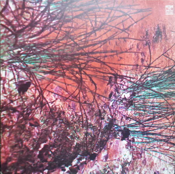 johnkatsmc5: Zior “Zior” 1971 UK Heavy Psych first album