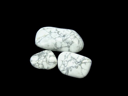 El poder de los cuarzos: Magnesita