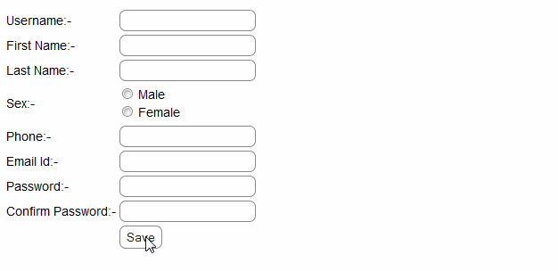 Store Password In Encrypted Format To Database In Aspmantra Aspnetmvcangularjs