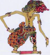 SAKUNI | Mengenal Tokoh Pewayangan Jawa