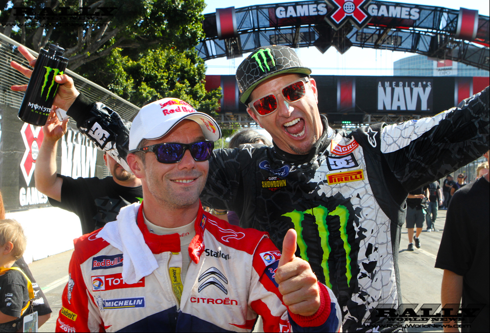 Rally Racing News Leader in the USA | Rally World News