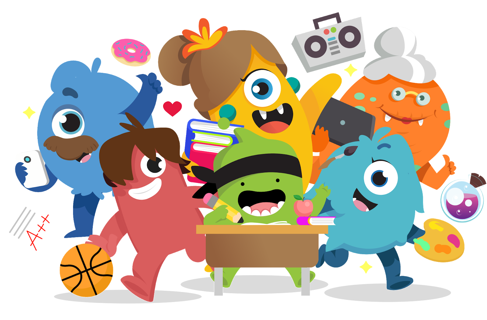 Revista Digital El Recreo: ClassDojo en el aula
