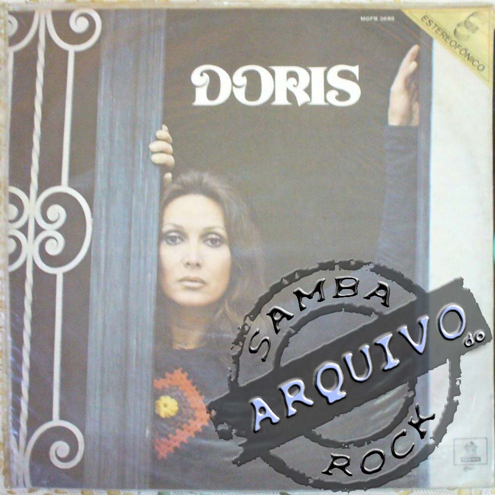 Dóris Monteiro 1971 Dóris