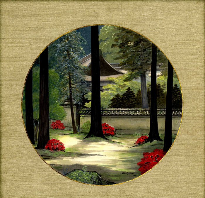 Eastern Impressions: Western Printmakers and the Orient: Lilian Miller ...