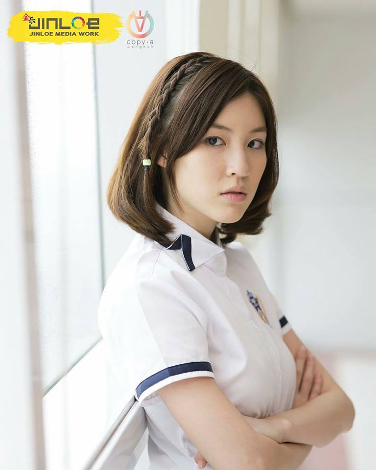 ☆SPARKLE☆: [Introduce] Thai Drama Series: War of High School a.k.a War of Convent