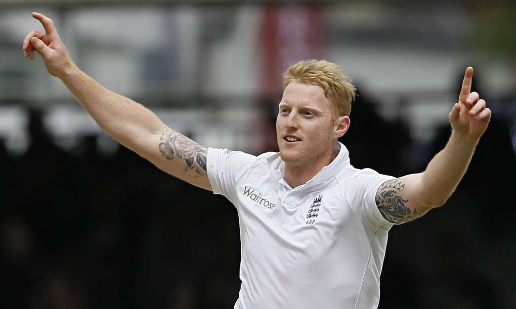 Ben Stokes Photo & Hd Wallpaper Free Download Latest Collection
