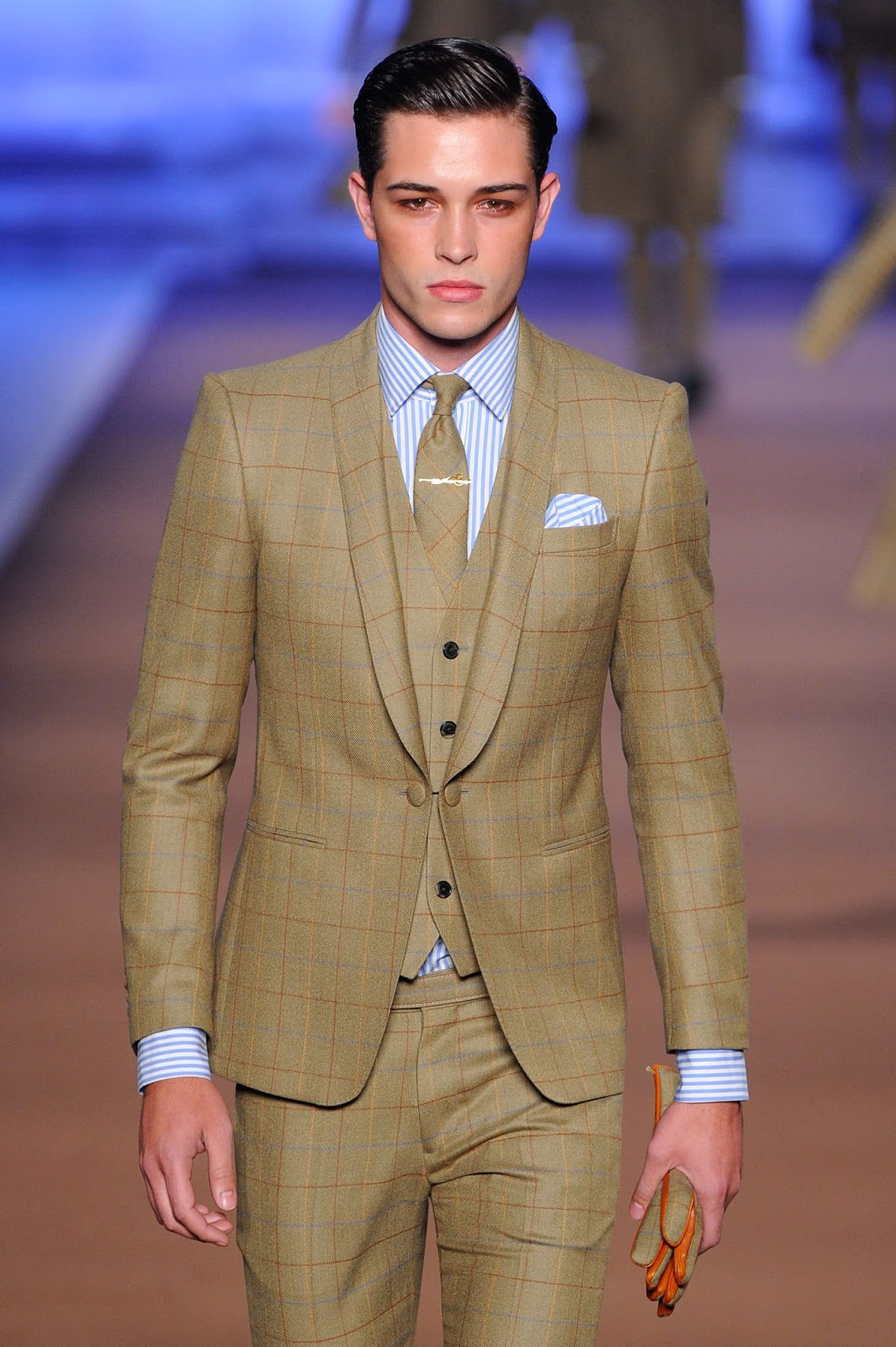 Francisco Lachowski Tuxedo Francisco Lachowski Tuxedo