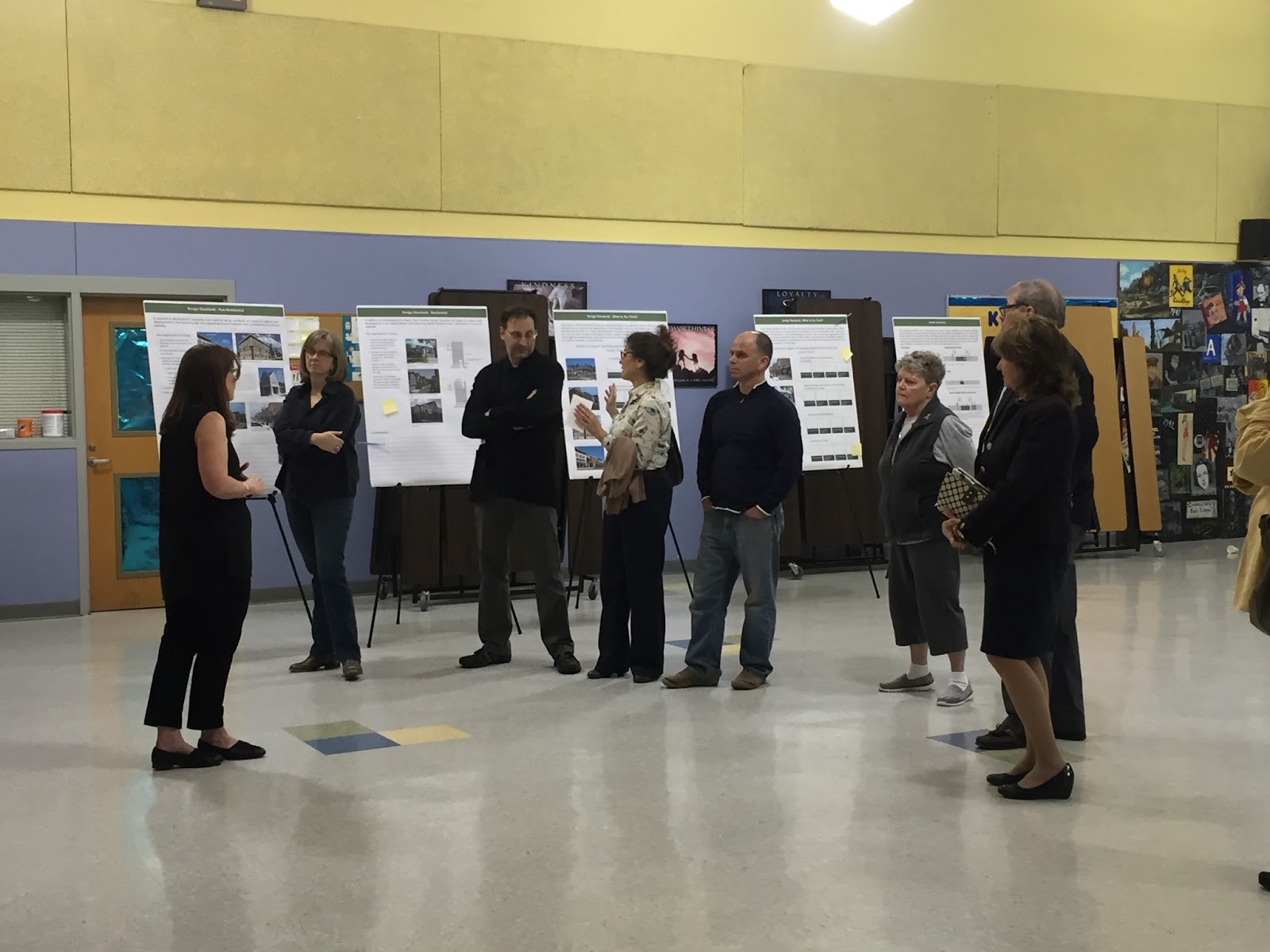 NEW SCOTLAND MIXED-USE ZONING DISTRICT & SITE DESIGN STANDARDS