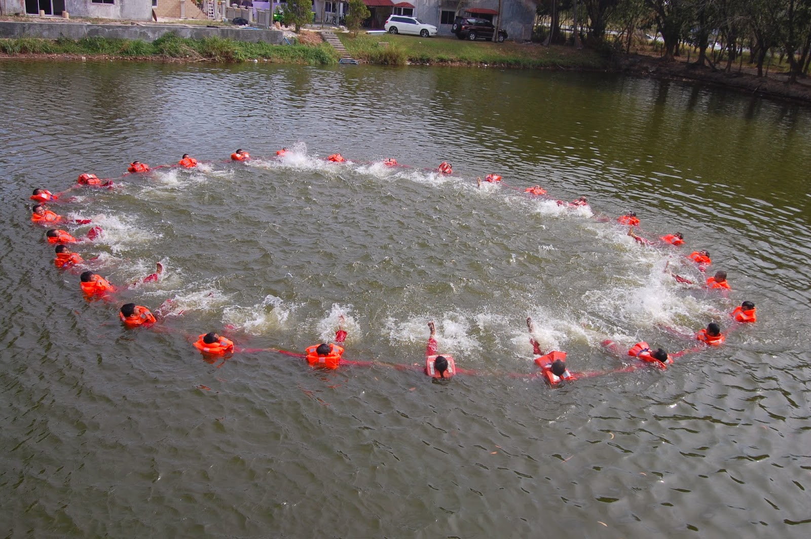 Basic Safety Training Batam (BST Online) dan REVALIDASI SERTIFIKAT ...