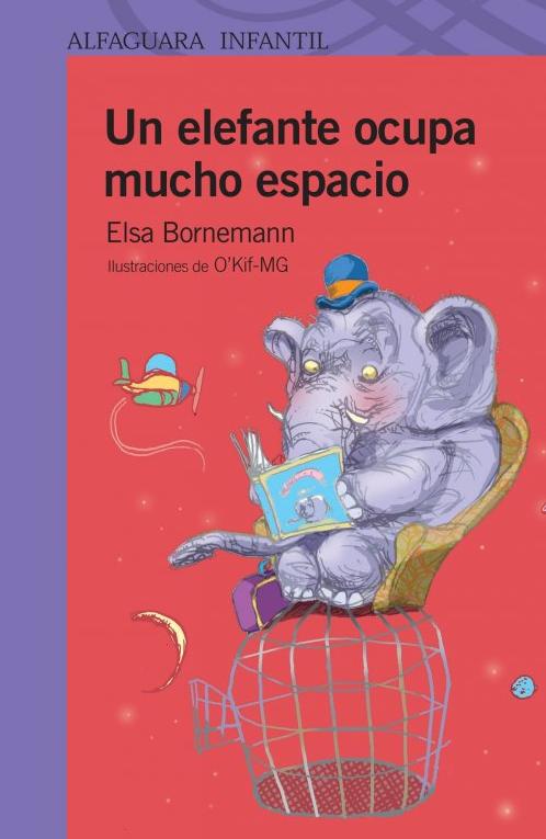 Elsa Bornemann (1952-2013)