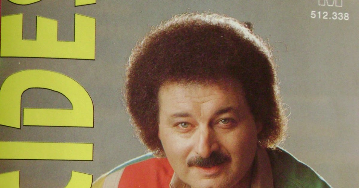 El Mundo del Cuarteto: Alcides - No se va '1995'