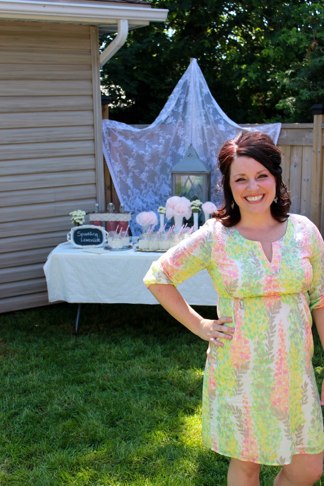 My "Pure Potential" Life