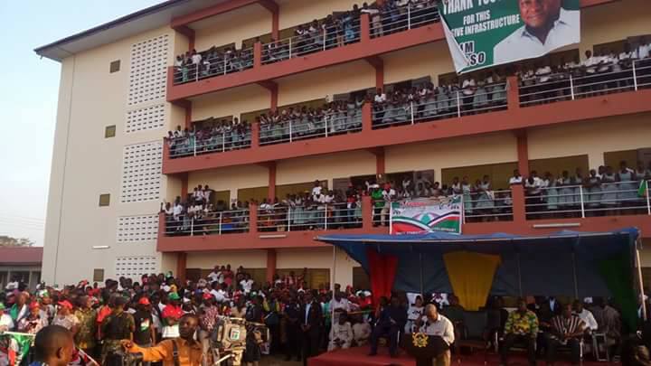 JM 2016: 31 Community Day Schools you should see