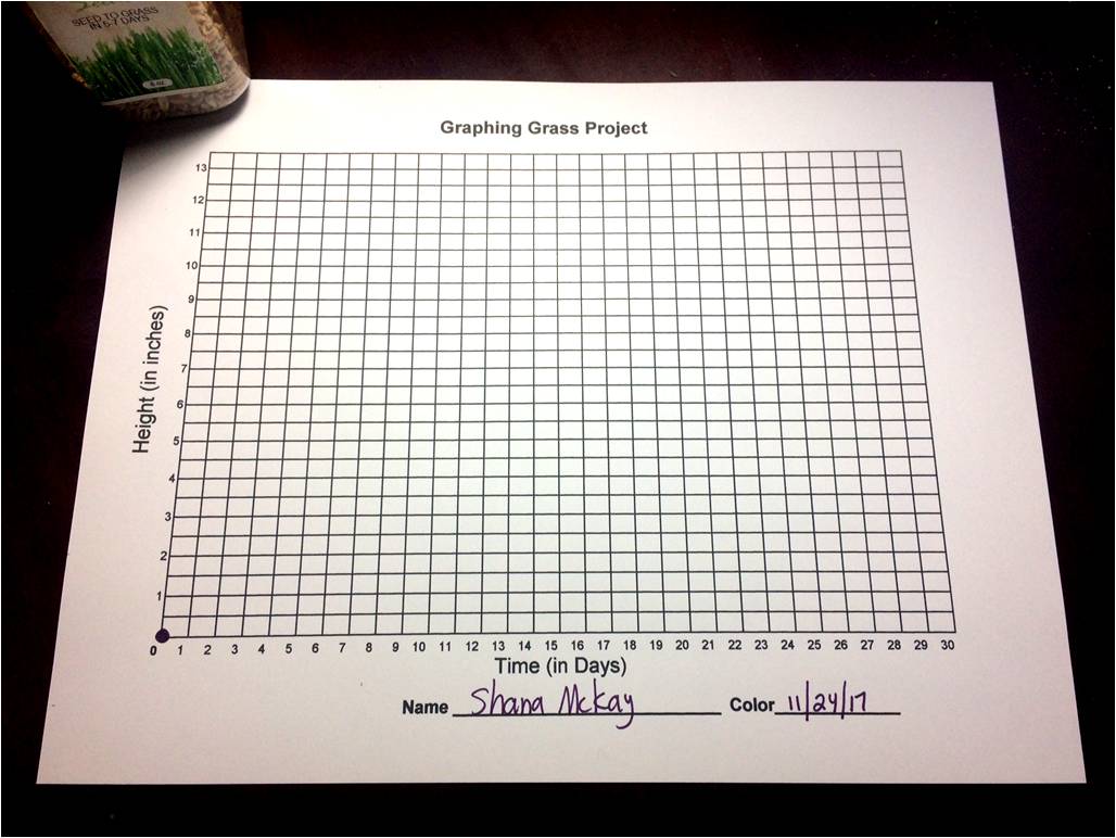 Writing Linear Equations Project Writing Linear Equations Project