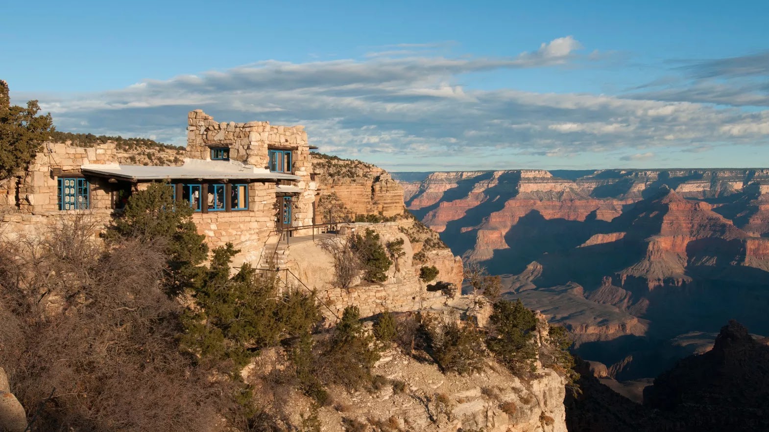 Every Day Is Special: April 4- Happy Birthday, Mary Colter