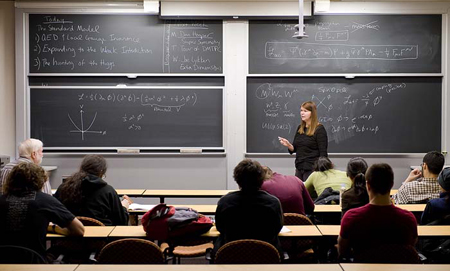 Massachusetts Institute of Technology - United States - Universities ...