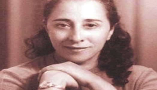 Nazik al-Mala’ika | Il Colera ed altre poesie | La Farfalla di Fuoco