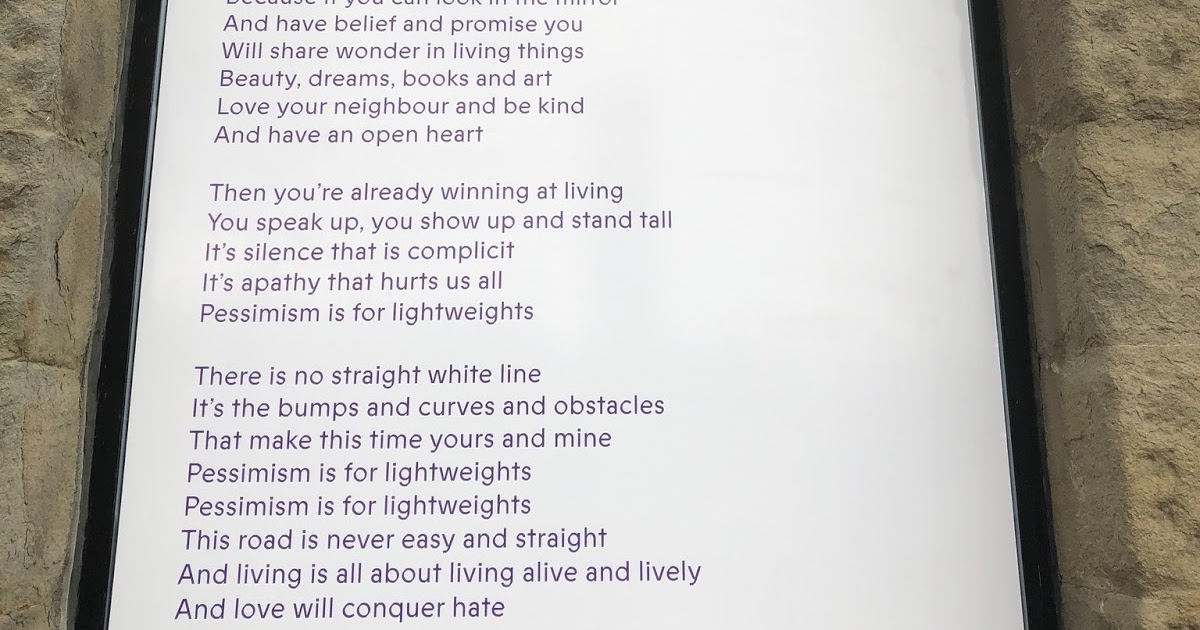 Waiting for Godden: Happy New Year! Pessimism is for lightweights at ...