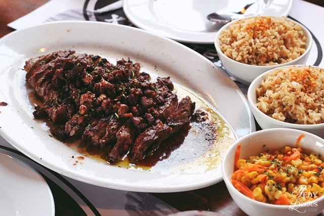 Hai Chix & Steaks Restaurant: The Steak That Will Haunt You, and You ...