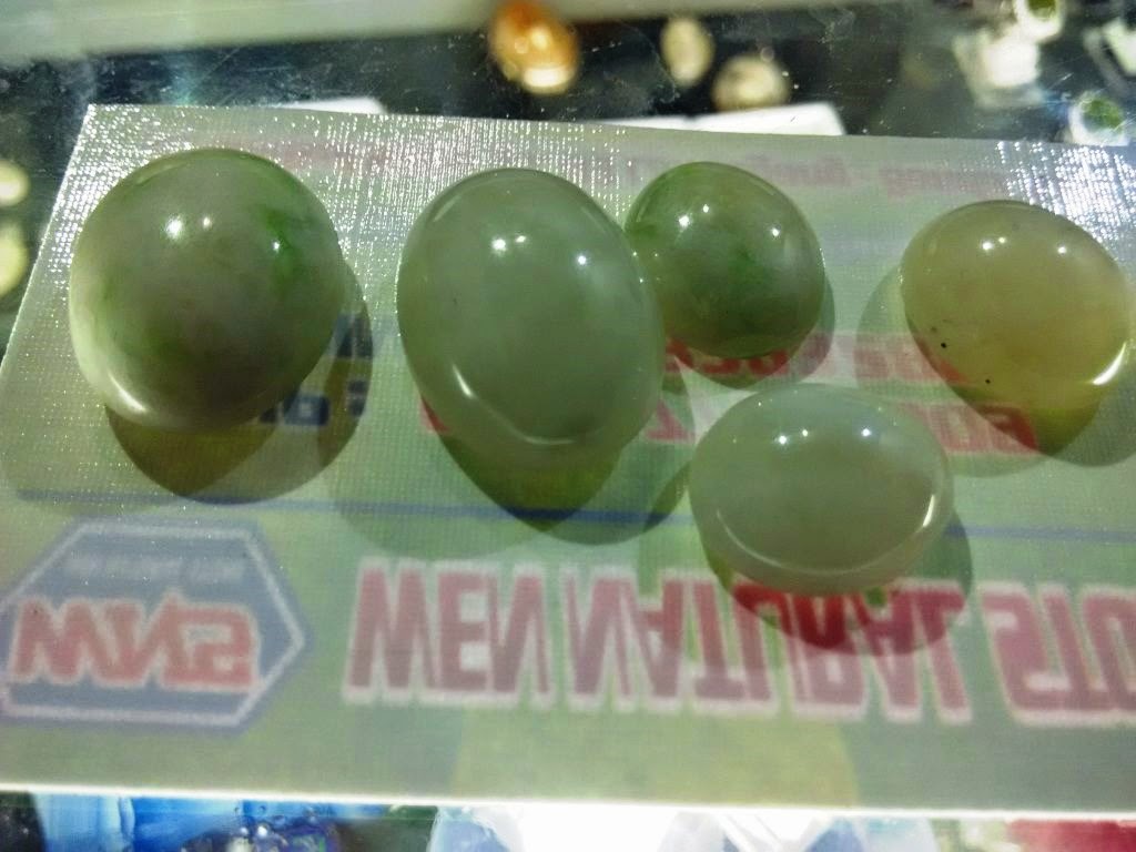 9 Macam Jenis Batu Giok Aceh ~ Flow Rap Rameune