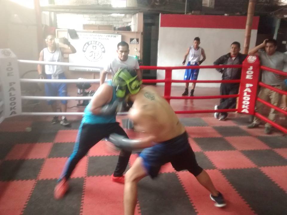 Sniper Gym Peru: Boxing Rules