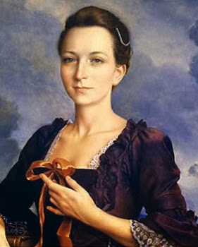 ENGLISH: THE MOST BEAUTIFUL WOMEN IN THE HISTORY