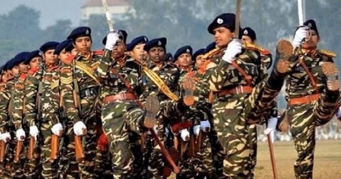 ASSAM RIFLES RECRUITMENT 2018-19