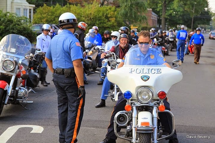 PLAINFIELD TODAY: YMCA Motorcycle Ride set for Sunday