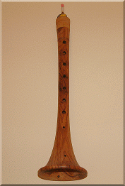 ¡Identidad Chapina!: Instrumentos Autóctonos de Guatemala