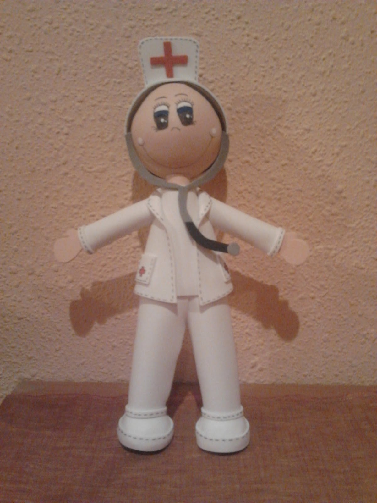 La casica del ratón: FOFUCHAS