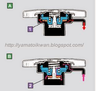 Iwan E. Sudjatmiko Personal Blog: Selayang Pandang dengan tutup Radiator