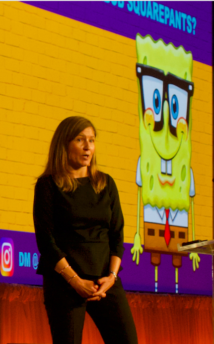 NickALive!: How Nickelodeon Employs Four Core Brand 'Pillars' To Guide ...