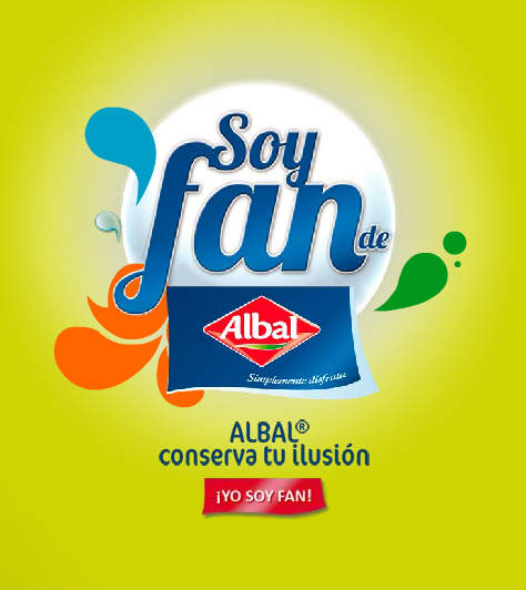 un Poco de Branding es Mucho: Albal : ser El genérico Sí que Es una ...