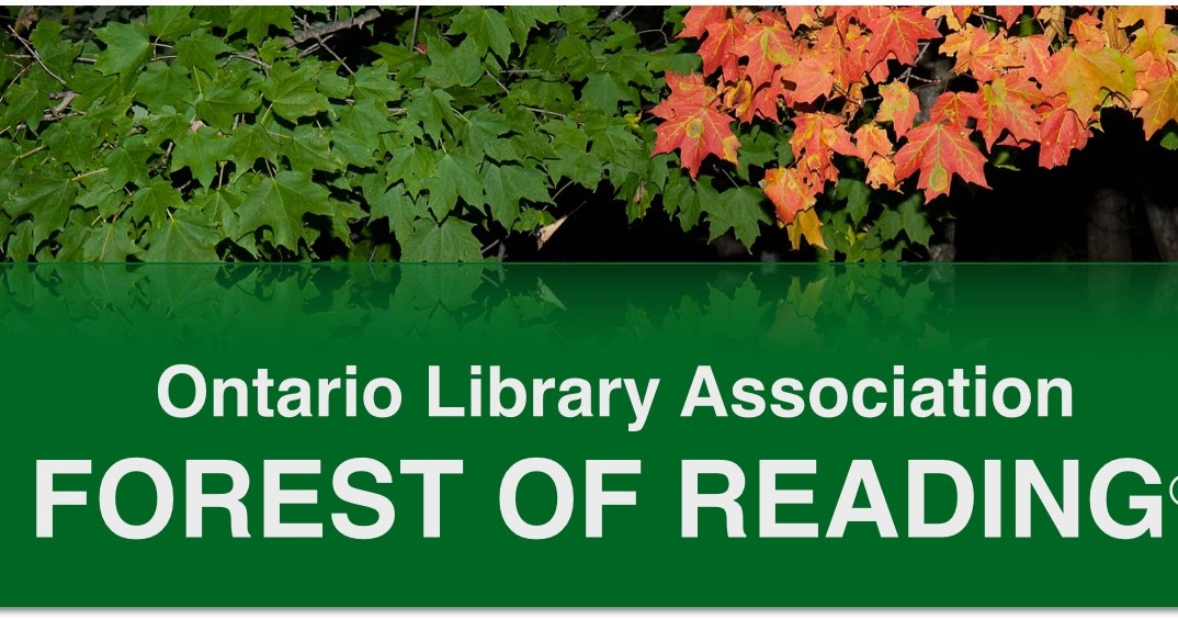 CanLit for LittleCanadians: 2017 Forest of Reading® nominees announced