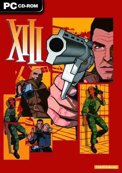 XIII - PC Game ~ Game Heroez