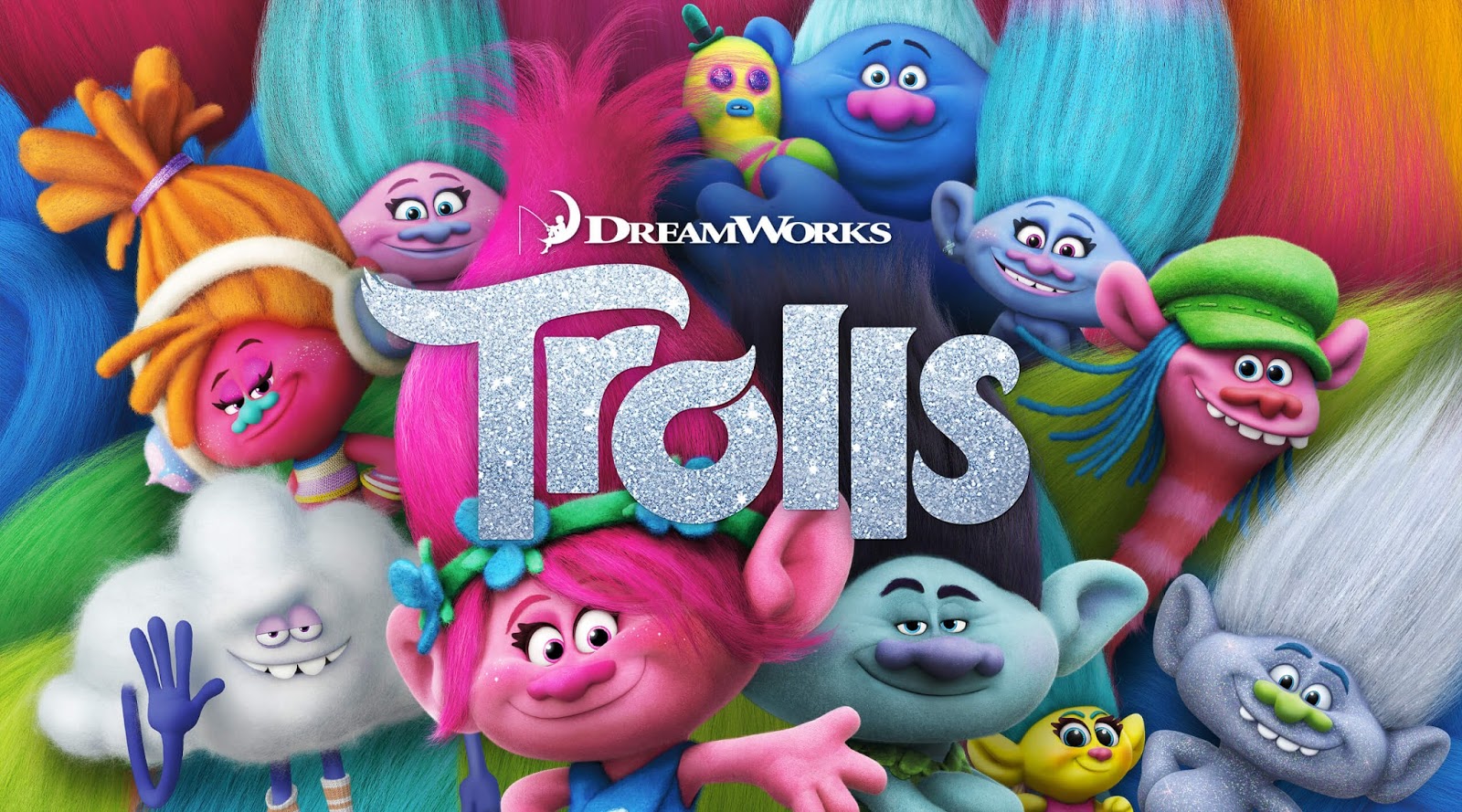 EnPOPados: "TROLLS" DE DREAMWORKS EN DIGITAL HD, DISPONIBLE A LA VENTA ...