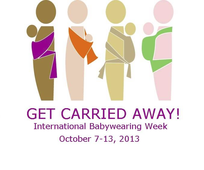 Babywearing International of the Inland Northwest