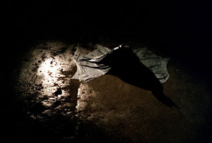 Chas Blankenship's Bat-Mania: Fan Film Theatre - Short Reels: "Batman ...