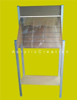 Jhana Acrylic: RAK ACRYLIC