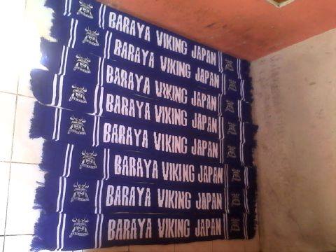 0812 2245 1933 / ARNOLD SYAL / SYAL PERSIB