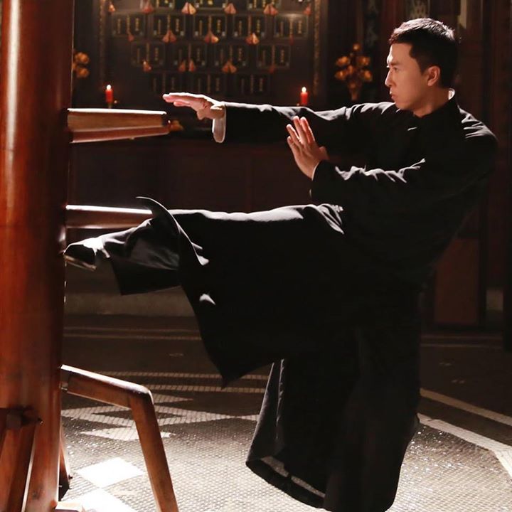 REVIEW IP MAN3 , Best tak ? | Cerita Budak Sepet
