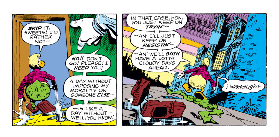 Gone & Forgotten: FORGOTTEN FOES : SOOFI AND THE SUDD