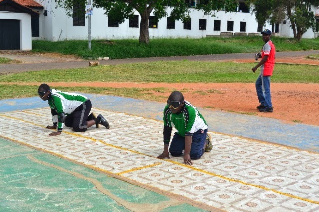 UG Sports Directorate