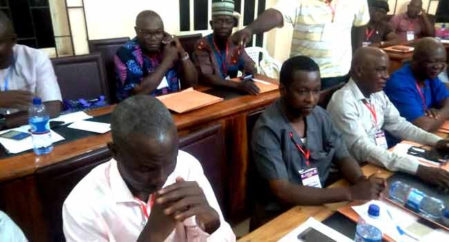 BREAKING: ASUU Commences Indefinite Nationwide Strike ~ Newsalert